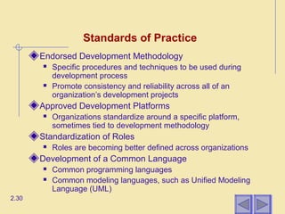 System analysis and design Class 2 | PPT