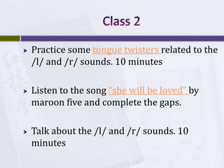 Class 2 | PPT