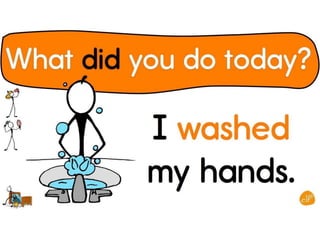 Examples of past events | PPTX