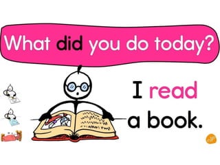 Examples of past events | PPTX