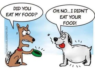 Examples of past events | PPTX