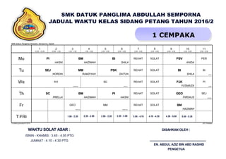 Class2 | PDF