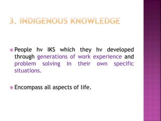 Extension education process, principles and philosophy | PPTX