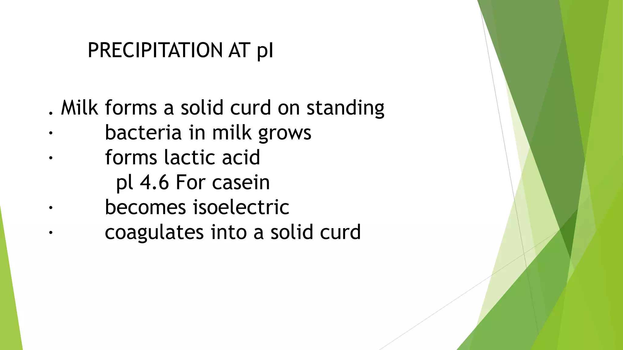 PROTEIN STRUCTURE AND BIOLOGICALLY IMPORTANT PEPTIDES | PPTX