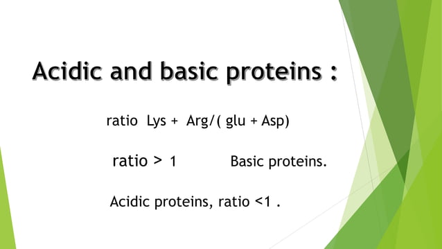 PROTEIN STRUCTURE AND BIOLOGICALLY IMPORTANT PEPTIDES