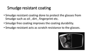 Class for ophthalmic assistant student 2nd year | PPTX