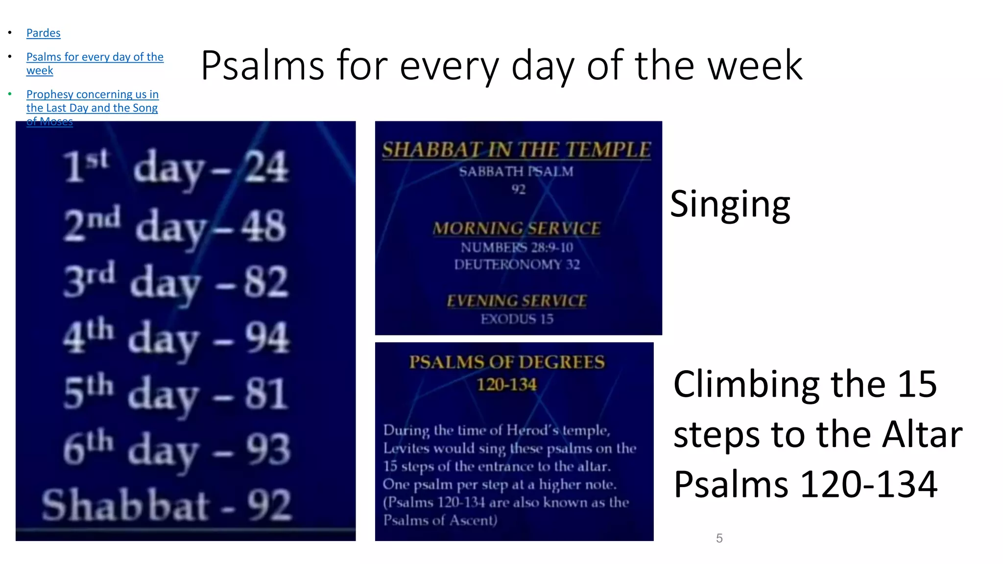 Class 2.pptx | Judaism | Religion & Spirituality