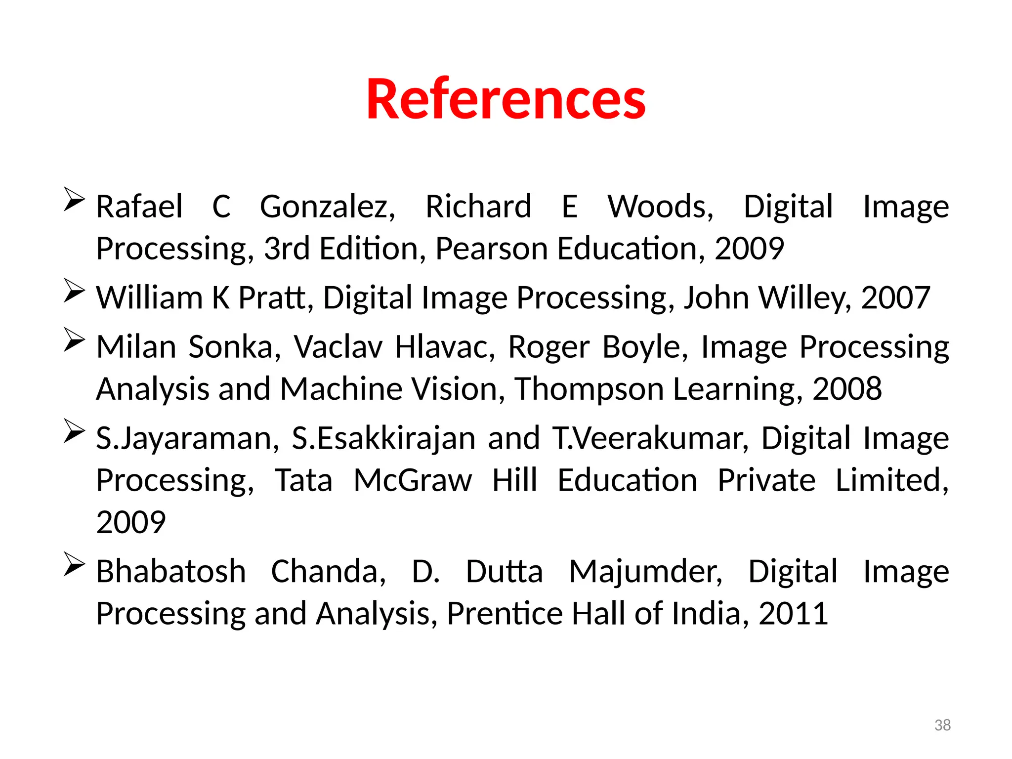 Image enhancement techniques - Digital Image Processing | PPTX