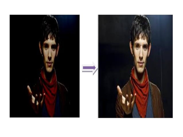 Image enhancement techniques - Digital Image Processing | PPT