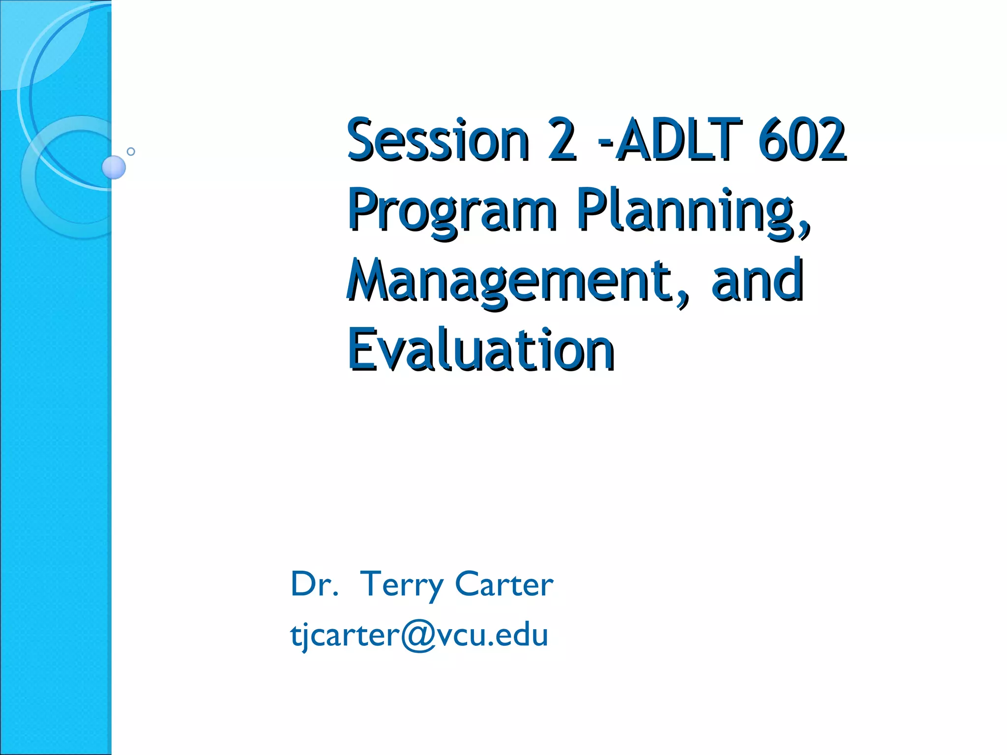 Class 2 adlt 602 ppt | PPT