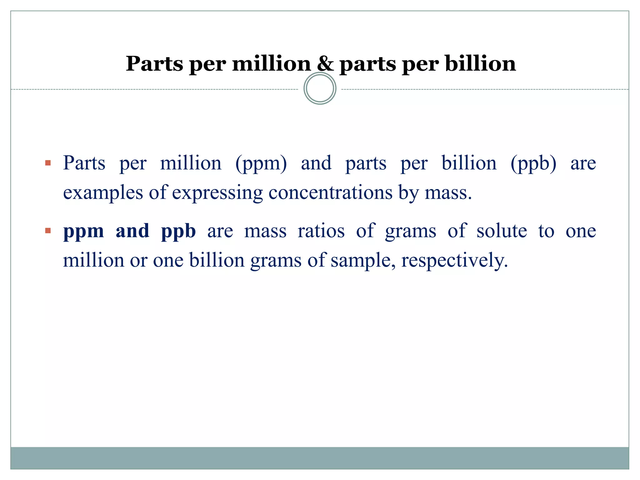 Class 2 - Basic calculations and physicochemical.pdf