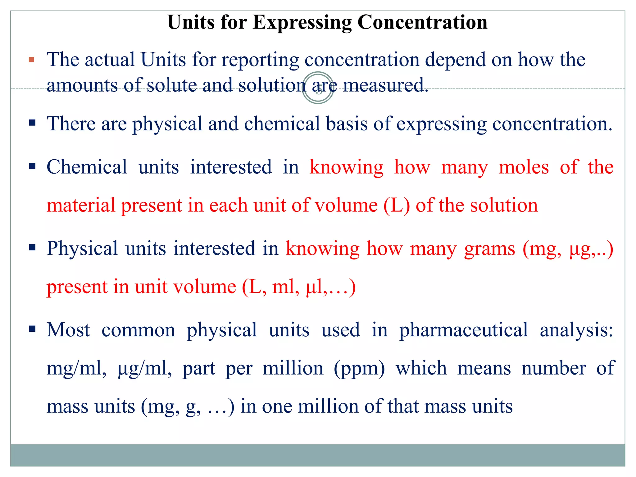 Class 2 - Basic calculations and physicochemical.pdf