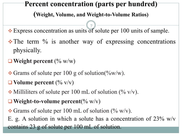 Class 2 - Basic calculations and physicochemical.pdf