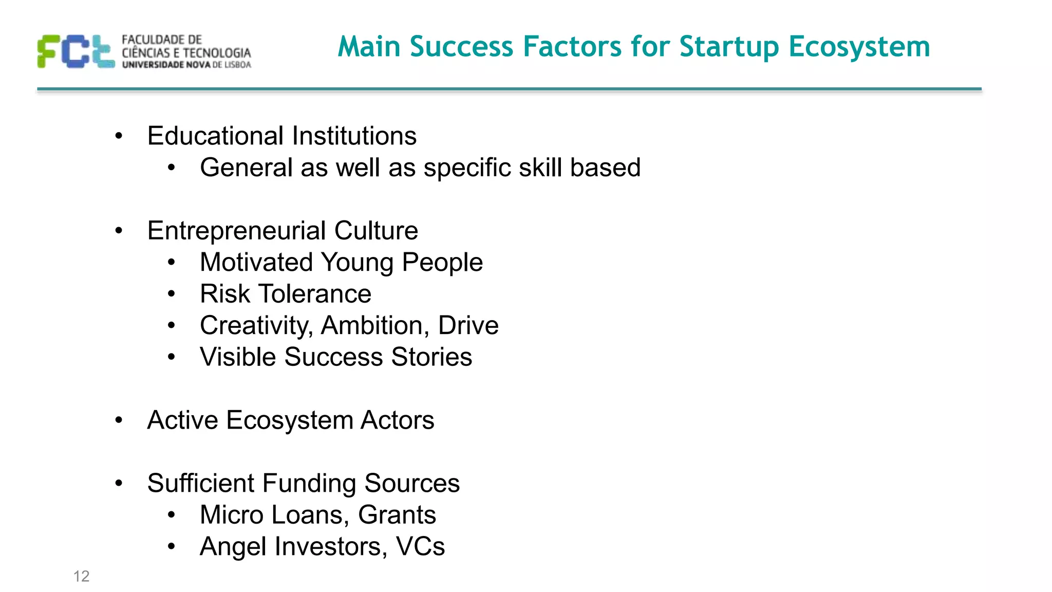 Class 2 digital ecosystems and ecosystem actors | PPTX