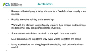 Class 2 digital ecosystems and ecosystem actors | PPTX