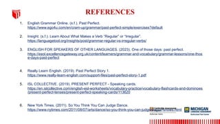 Class 2 - English VI.pptx jfjfissndnddjdj | PPTX