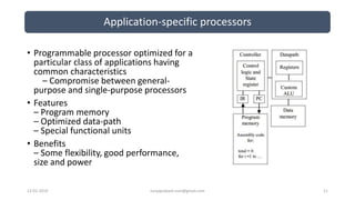 Class 2 categories of processor | PPT