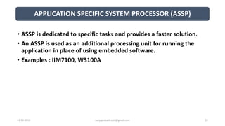 Class 2 categories of processor | PPT