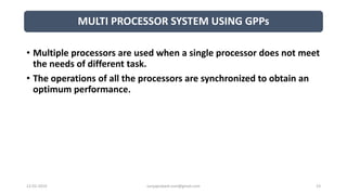 Class 2 categories of processor | PPT