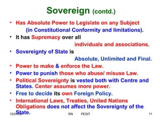 Class2 Preamble | PPT