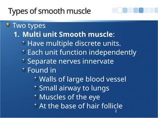 Class 2-structure of the Smooth Muscle of GIT.pptx