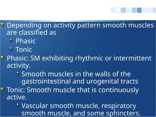 Class 2-structure of the Smooth Muscle of GIT.pptx
