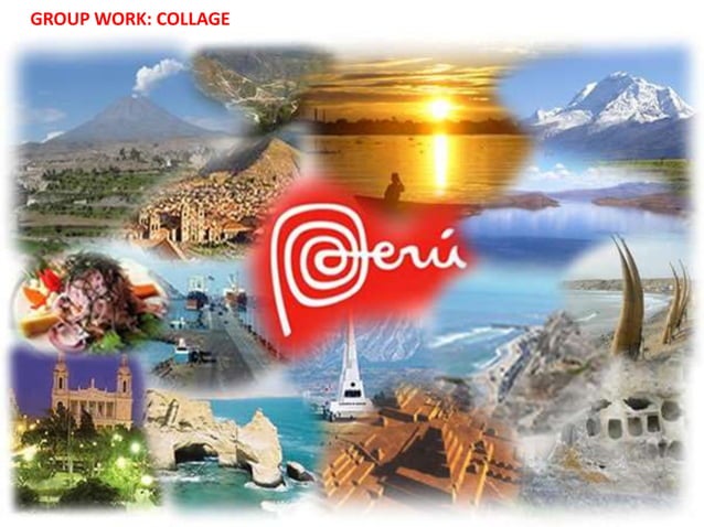 DNI: The Peruvian National Document of Identity | PPTX