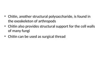 Class 2- The Structure and functions of Biomolecules 1.ppt