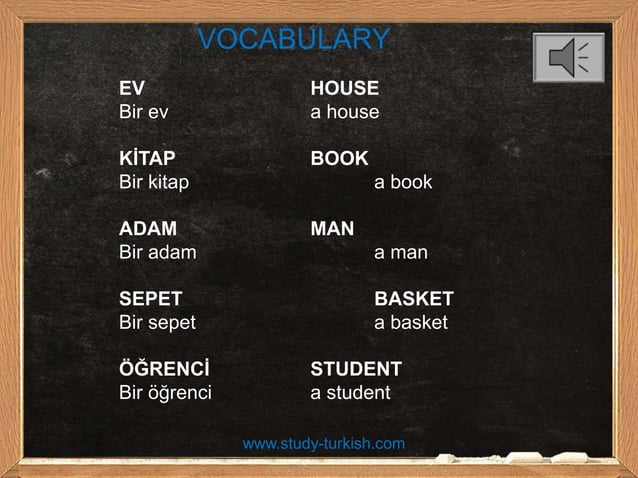 Class 2 vowel harmony-sentence structure | PPT