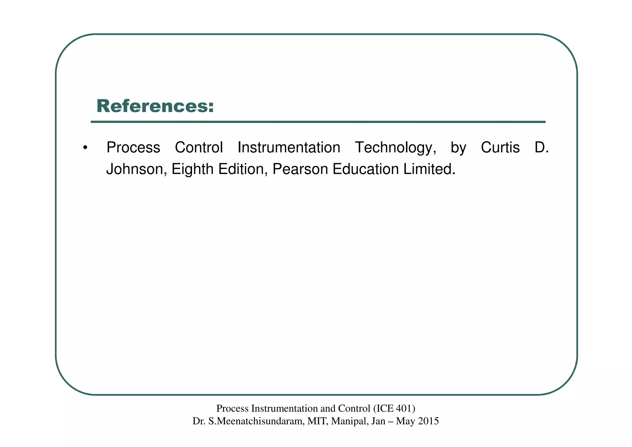 Class 20 effect of kp, ki & kd and pid control mode | PDF