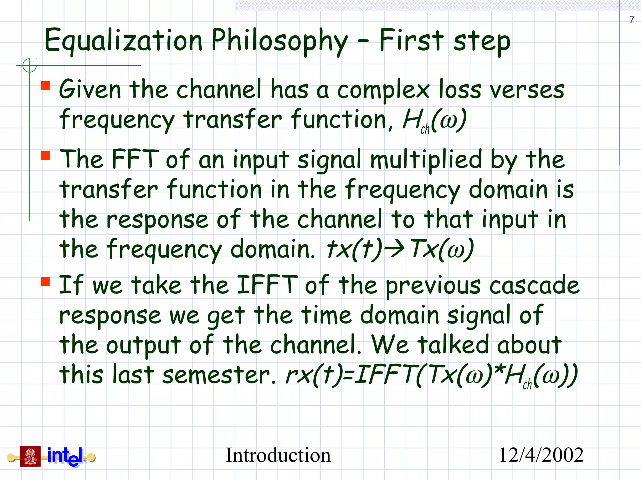 Class2 13 14_g_hz_differential_signaling | PPT
