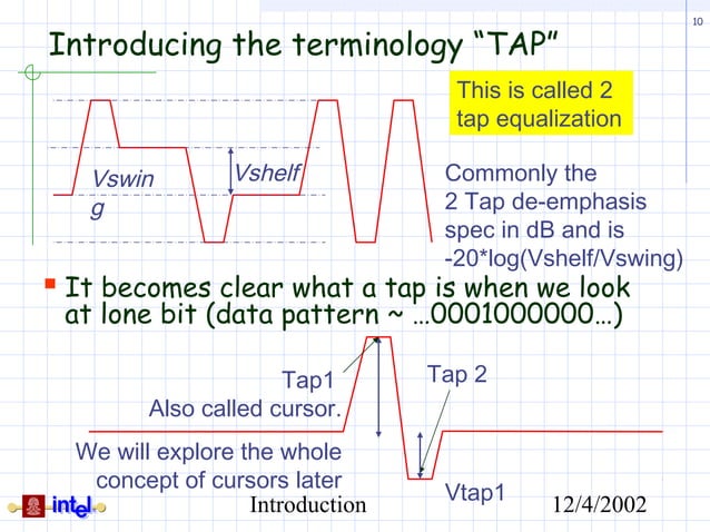 Class2 13 14_g_hz_differential_signaling | PPT