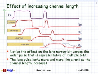 Class2 13 14_g_hz_differential_signaling | PPT