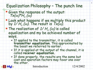 Class2 13 14_g_hz_differential_signaling | PPT