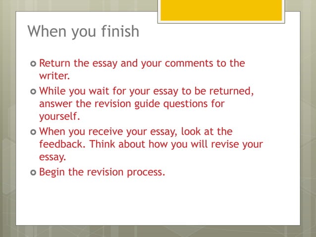 Class 21 writing workshop 4; vocab test 5 | PPTX