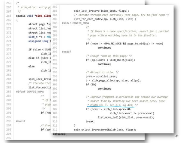 Putting a Fork in Fork (Linux Process and Memory Management)