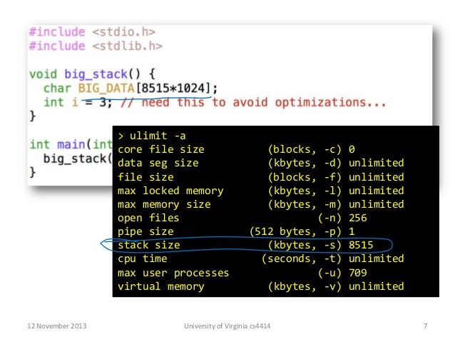 Putting A Fork In Fork Linux Process And Memory Management