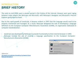 Class[2][29th may] [javascript] | PPT