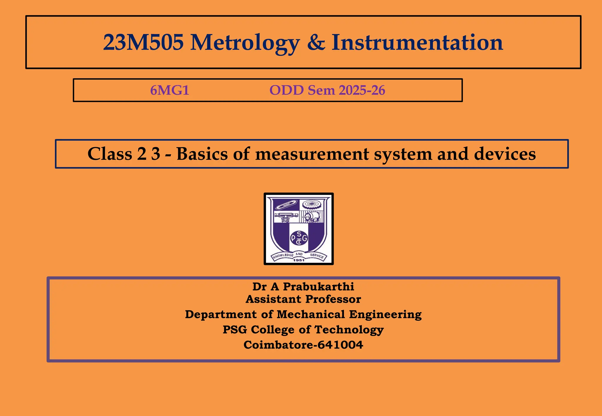 Class 2 3 Basics of measurement system design.pdf