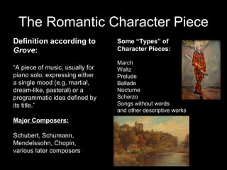 UNIT IV - Class 24 | PPT