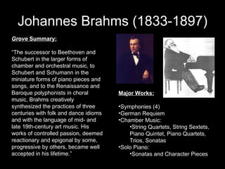 UNIT IV - Class 27 | PPT