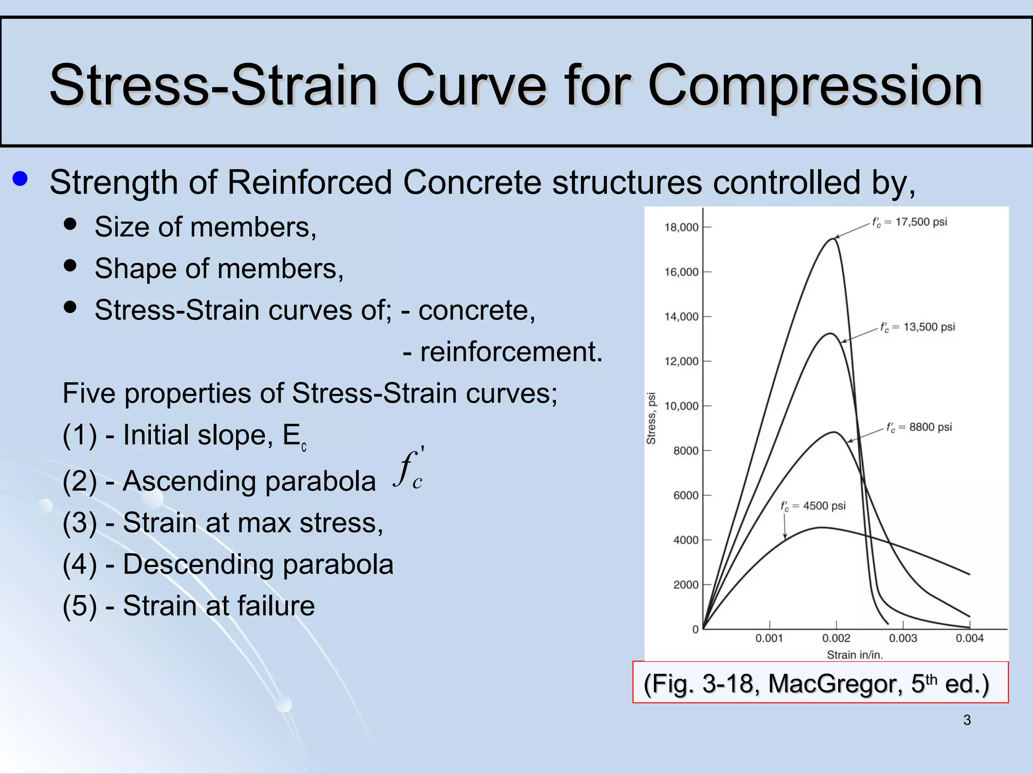 Civil Engineering Materials | PPT