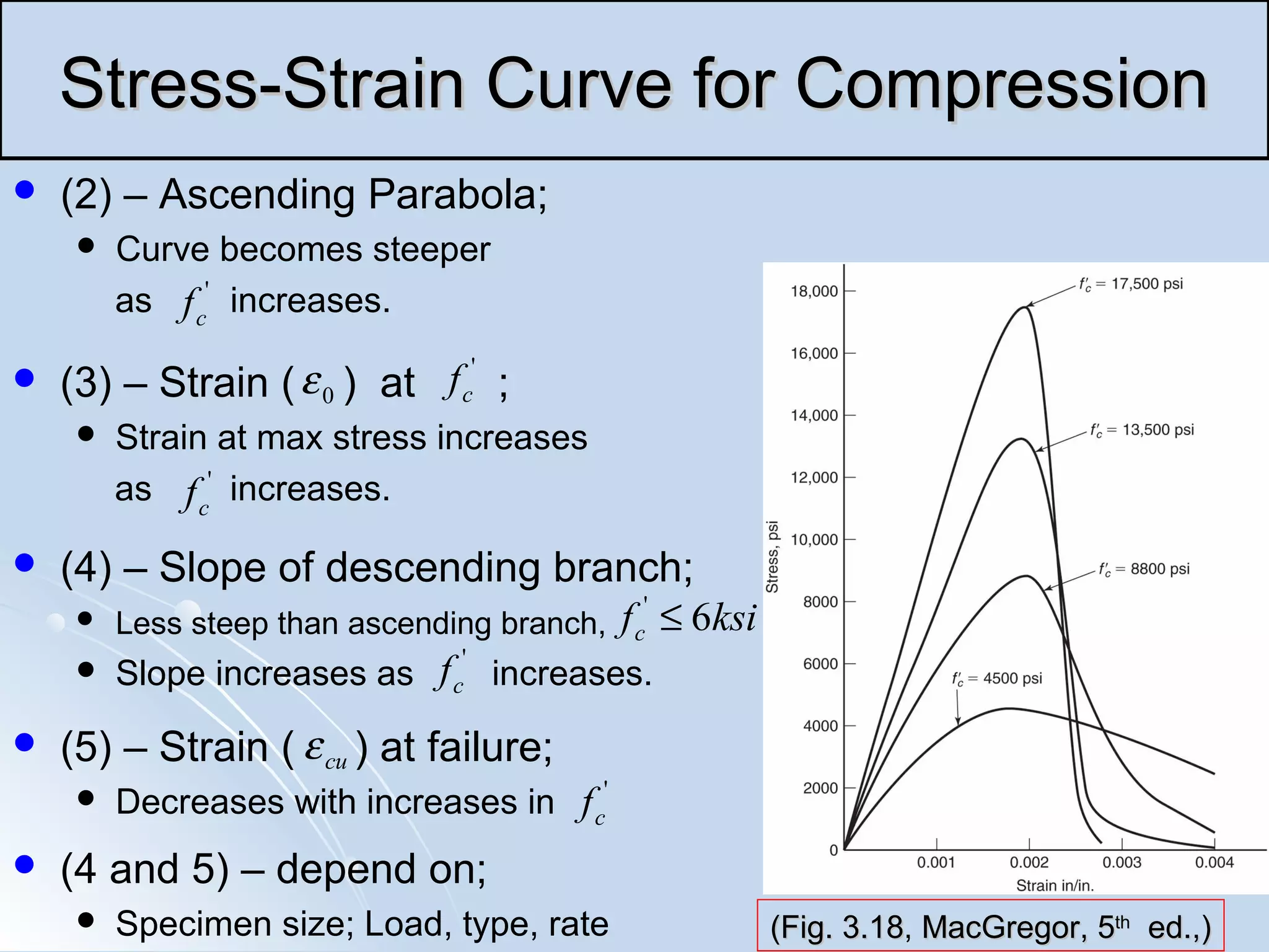 Civil Engineering Materials | PPT