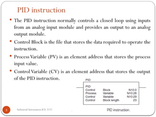 PLC Programming PID Examples in allen bradely.pptx