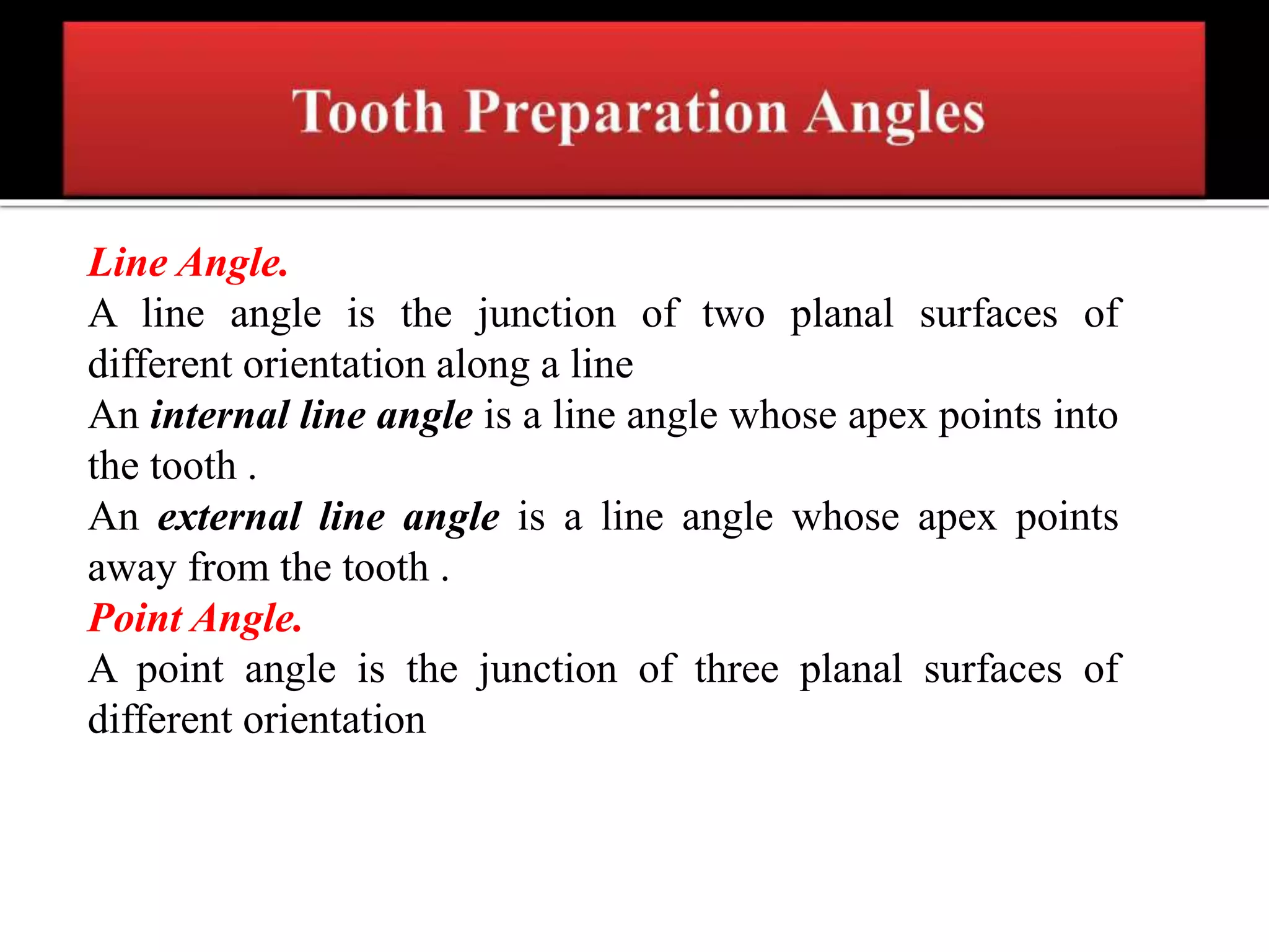 Class 2 amalgam restoration | PPTX