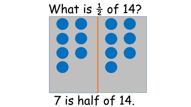 Fractions Halves To 20 fractions-halves-to-20