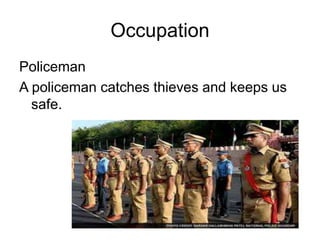 class 2 EVS Occupation.ppt