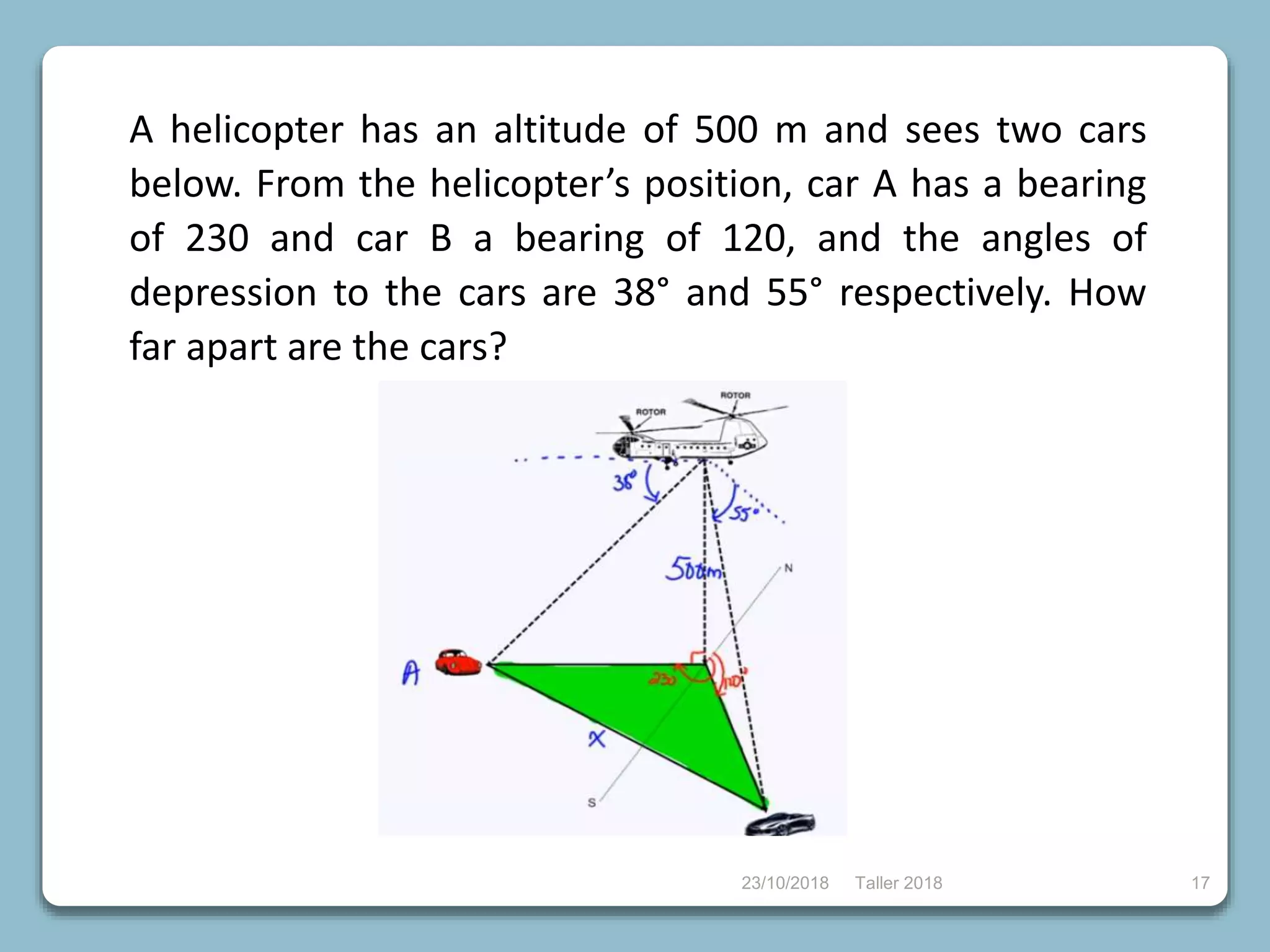 Class2 geometry and trigonometry | PPTX