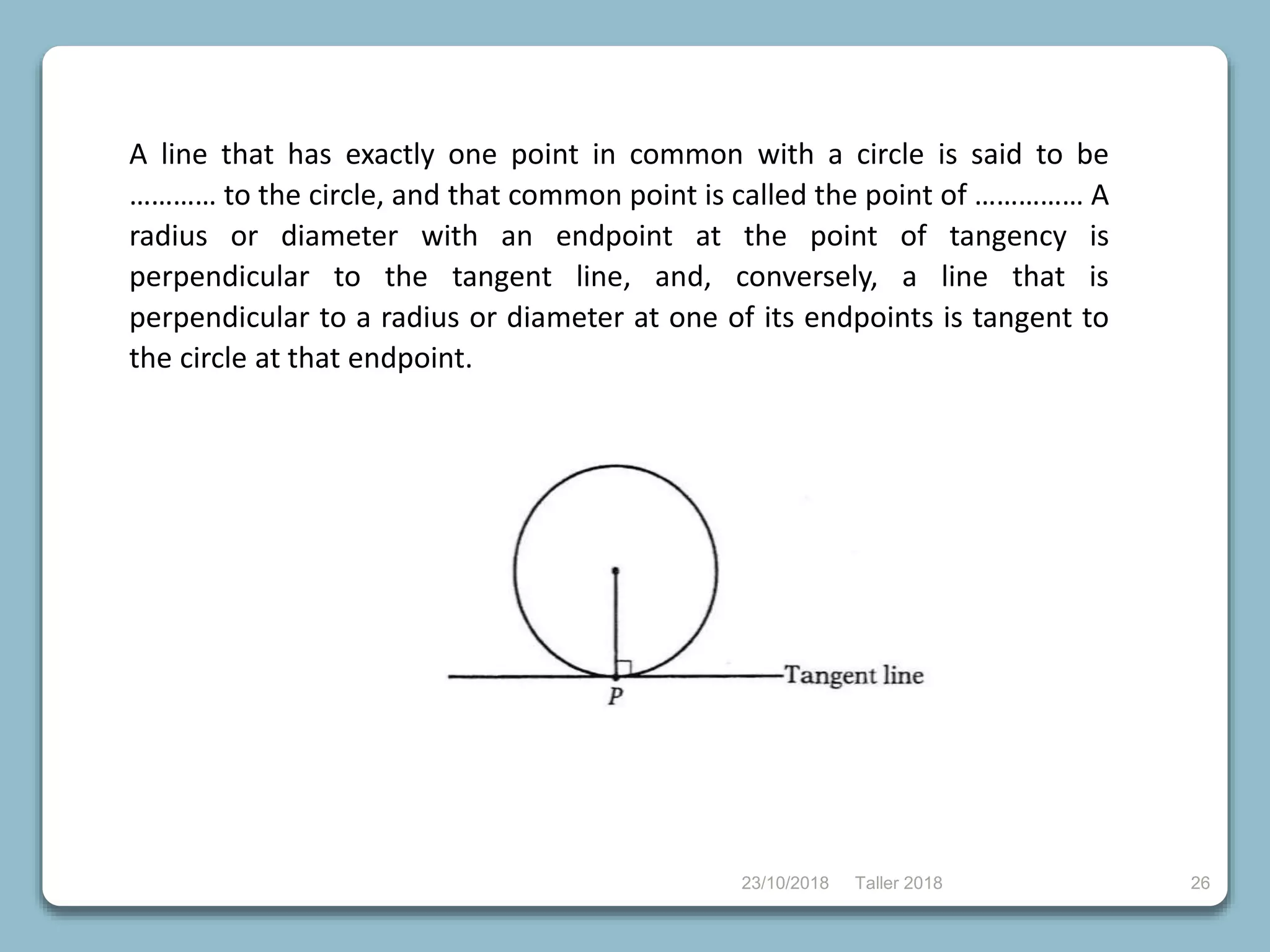 Class2 geometry and trigonometry | PPTX | Geography | Science