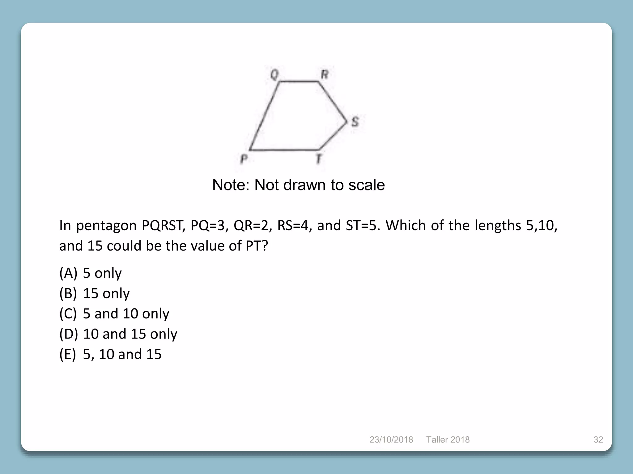 Class2 geometry and trigonometry | PPTX